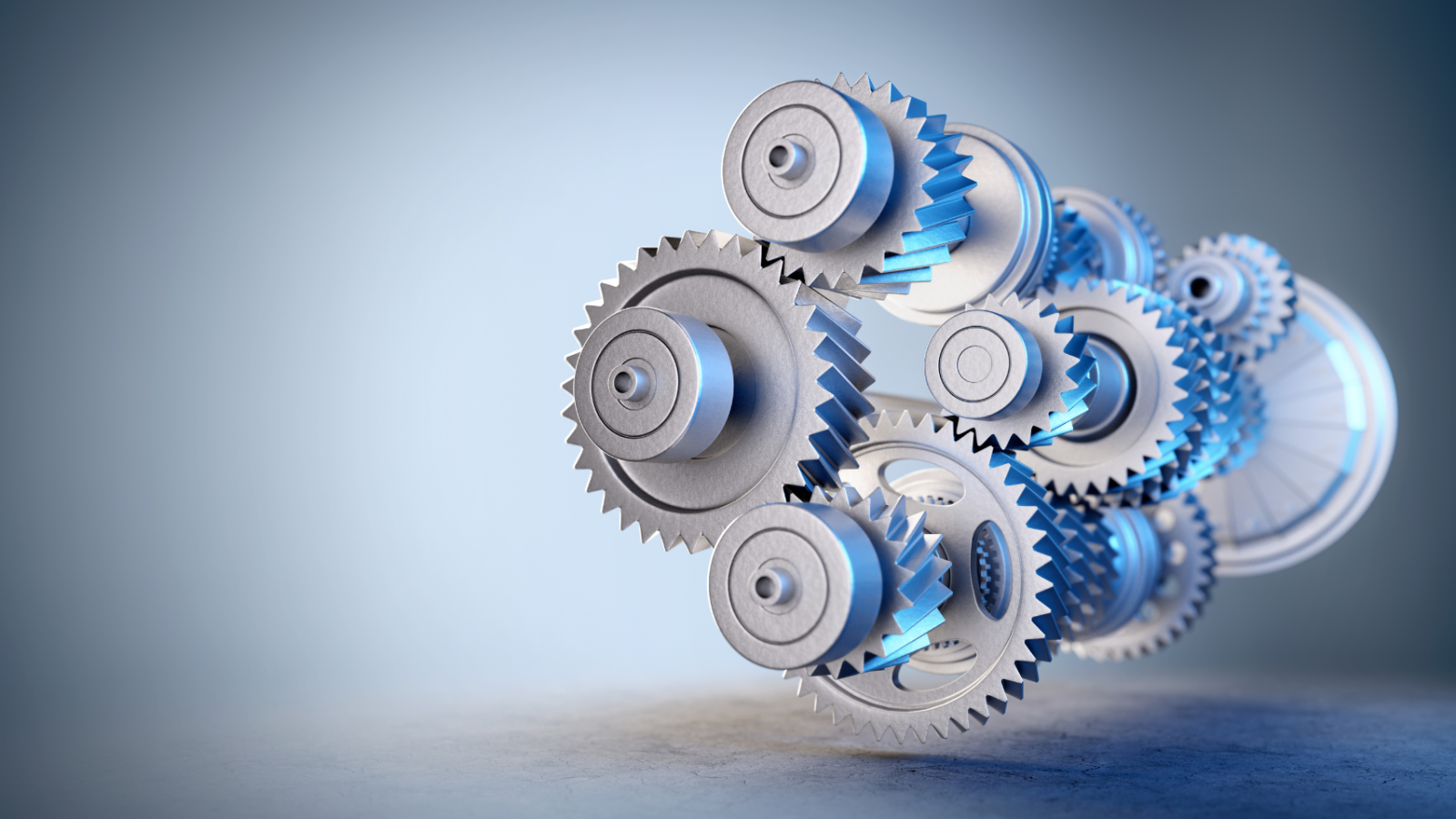 Mechanical Engineering – Rodecon Engineering