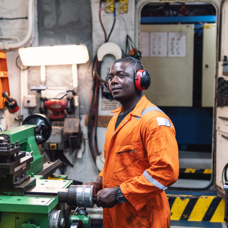 Rodecon Engineering – Precision Engineering Services