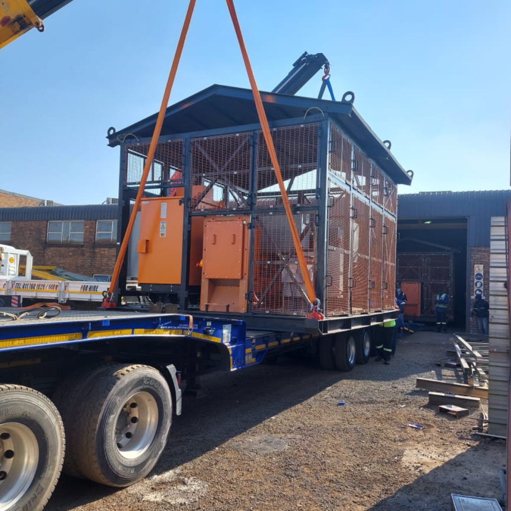 Rodecon Engineering – Precision Engineering Services
